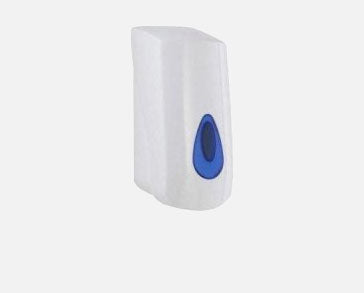 Washroom Equipment – Easy Hygiene