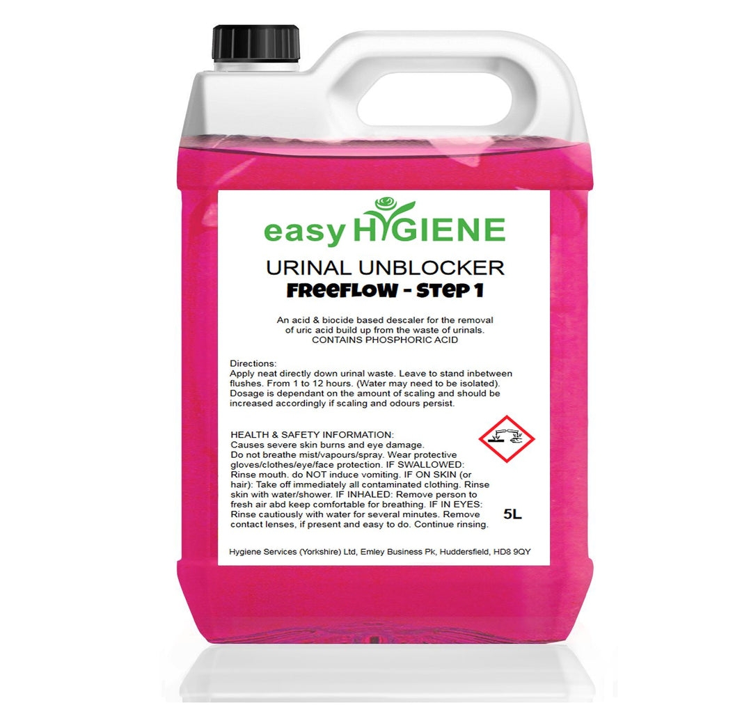 Easy Hygiene