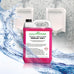 URINAL FreeFLOW Descaler Cleaner for URIC ACID scale build up limescal ...